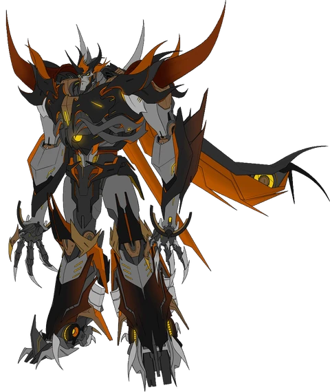Predaking (Aligned) | VS Battles Wiki | Fandom