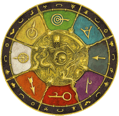 Aethyr Manipulation | VS Battles Wiki | Fandom