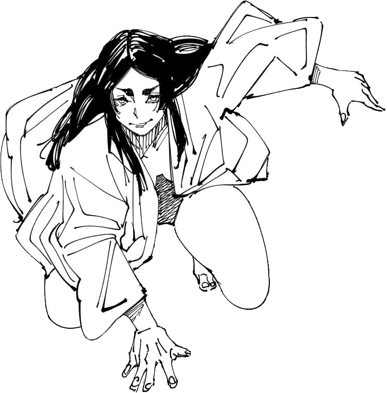 Yorozu | VS Battles Wiki | Fandom