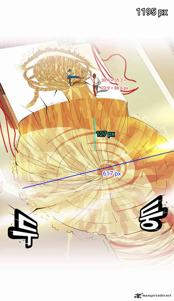 User blog:M2u12/Mori Jin using THE KICK OF BLUE DRAGON for first time ...