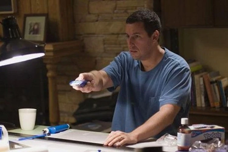 Michael Newman (Click) | VS Battles Wiki | Fandom