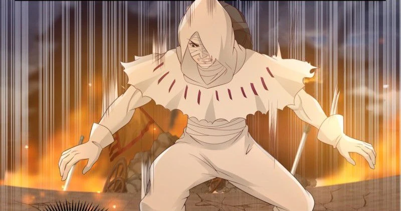 Annihilating Poison King | VS Battles Wiki | Fandom