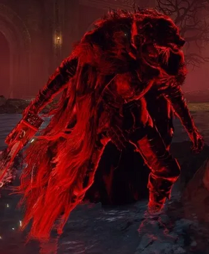 Baleful Shadow | VS Battles Wiki | Fandom