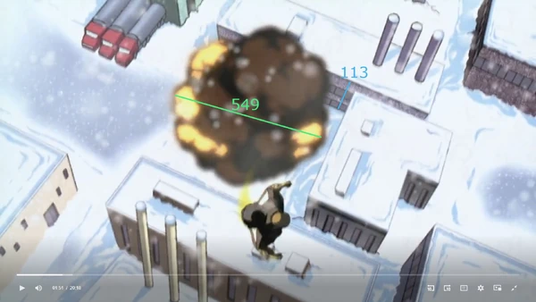 User blog:Jason Courne/The Batman survives a petrol explosion | VS ...