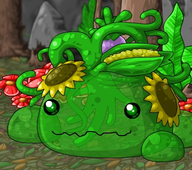 Slime (Epic Battle Fantasy) | VS Battles Wiki | Fandom