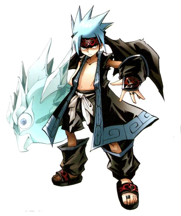 Horohoro | VS Battles Wiki | Fandom