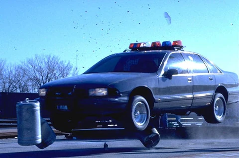 RoboCop (Prime Directives) | VS Battles Wiki | Fandom