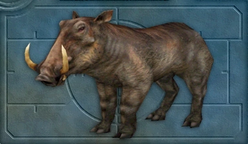 Wild Boar (Carnivores) | VS Battles Wiki | Fandom