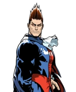 Demitri Maximoff | VS Battles Wiki | Fandom
