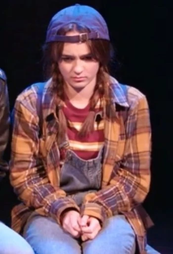 Hannah Foster | VS Battles Wiki | Fandom