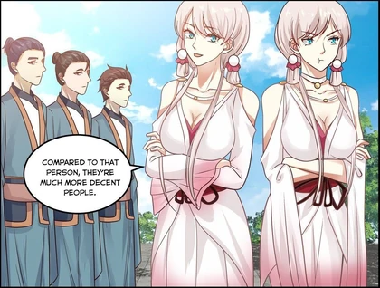 Hu Mei'er & Hu Jiao'er | VS Battles Wiki | Fandom