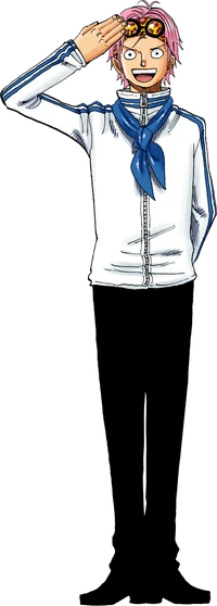 Koby | VS Battles Wiki | Fandom