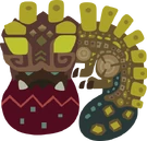 Monster Hunter | VS Battles Wiki | Fandom