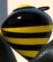 Queen Bee's Spinning Top | VS Battles Wiki | Fandom
