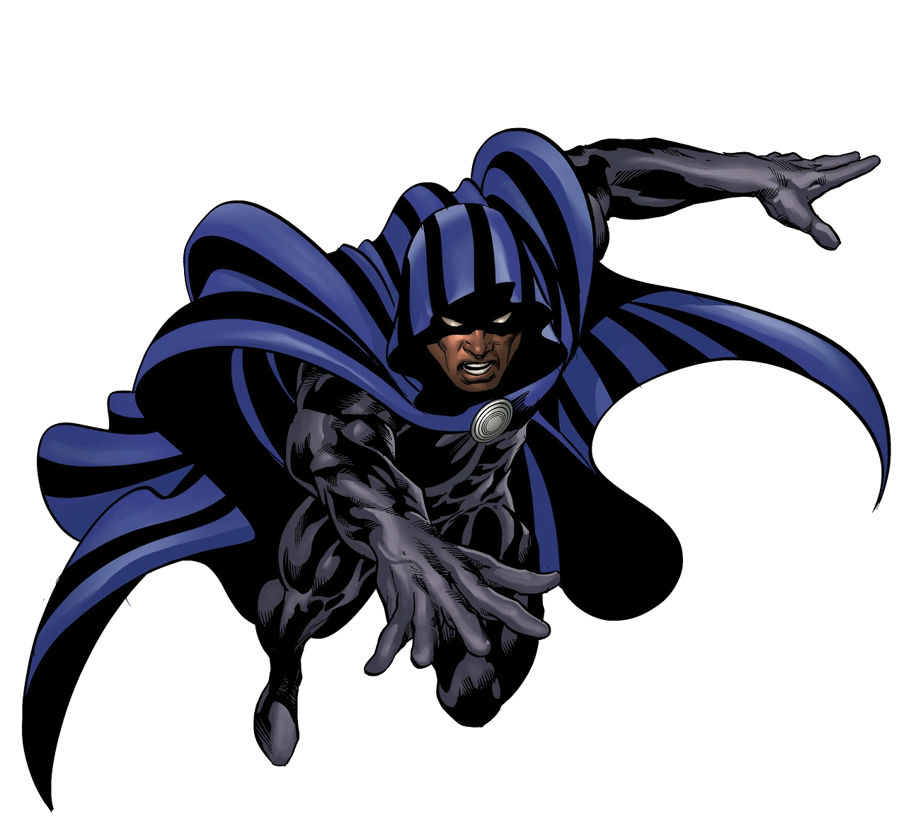 Cloak (Marvel Comics) | VS Battles Wiki | Fandom