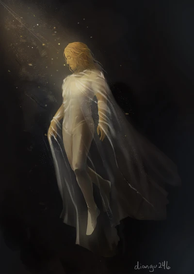 Scion (Worm) | VS Battles Wiki | Fandom