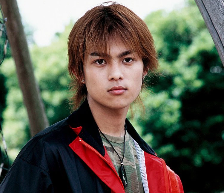 Kamen Rider Lance | VS Battles Wiki | Fandom