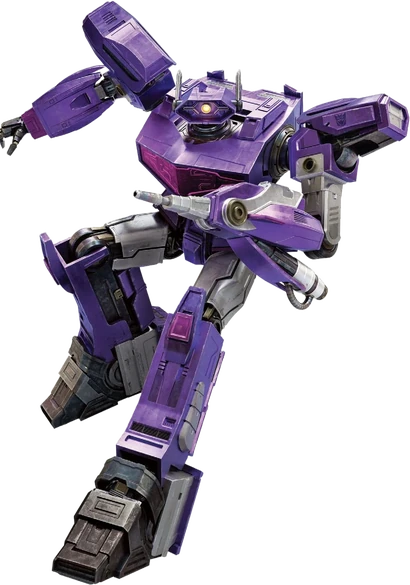 Shockwave (Transformers One) | VS Battles Wiki | Fandom