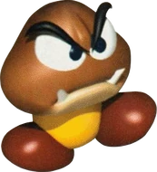 Goomba | VS Battles Wiki | Fandom