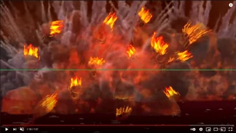 User blog:CuteAnimeNekoGirl99/Satan blows up the department of mobile ...