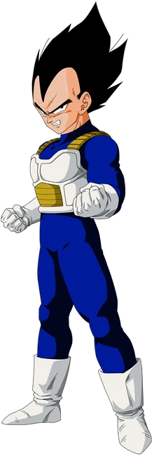 Vegeta (Toei) | VS Battles Wiki | Fandom