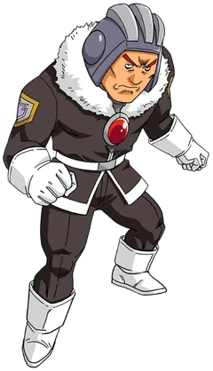 Uno (Digimon) | VS Battles Wiki | Fandom