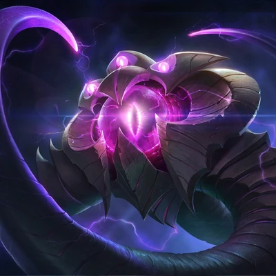 Vel'Koz | VS Battles Wiki | Fandom