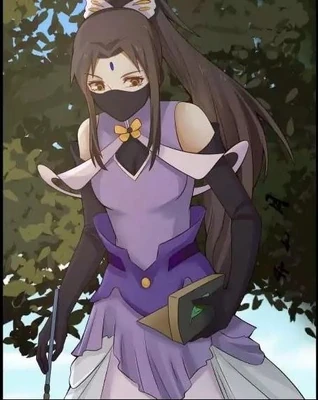 User blog:BreezeHM/High Heaven Pavilion (Martial Peak) | VS Battles ...