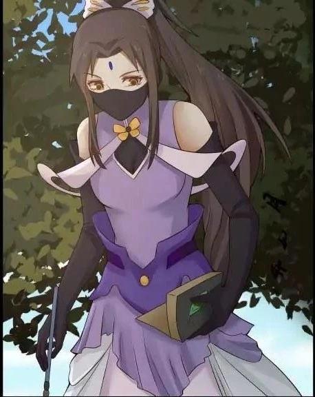 Xia Ning Chang | VS Battles Wiki | Fandom