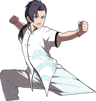 Yan Sen (Manhua) | VS Battles Wiki | Fandom