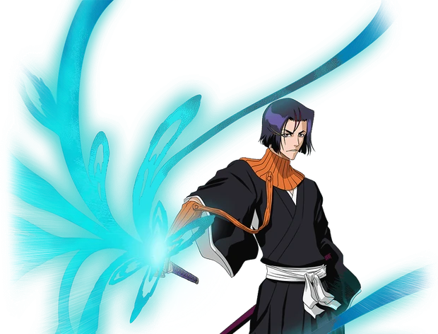 Yumichika Ayasegawa | VS Battles Wiki | Fandom