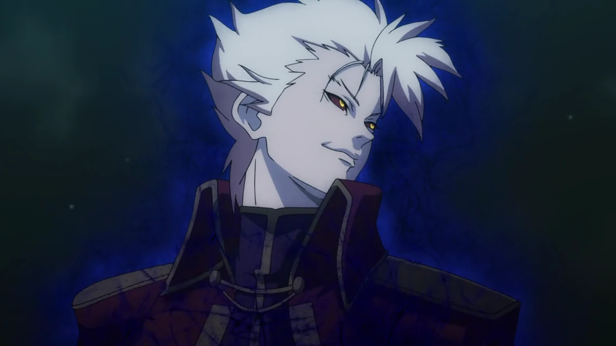 Jed | VS Battles Wiki | Fandom