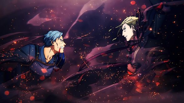 Bercouli | VS Battles Wiki | Fandom