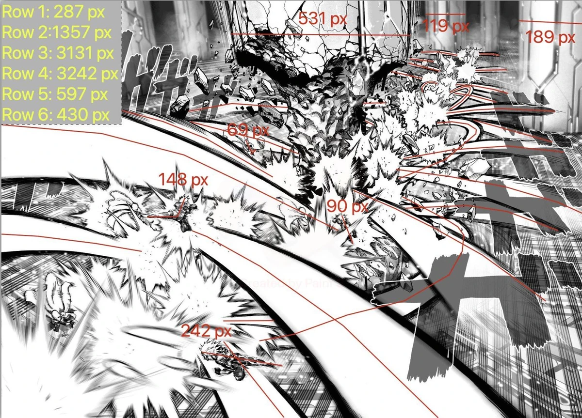 User blog:Zamasu Chan/Boros moves faster than the average Joe | VS ...
