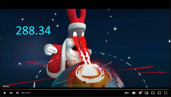 User blog:Dalesean027/Chungus Claus Attack Potency | VS Battles Wiki ...