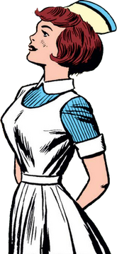 Jane Foster (Marvel Comics) | VS Battles Wiki | Fandom