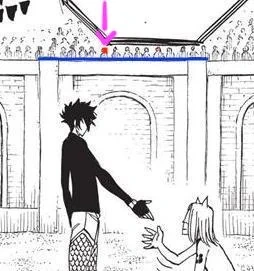 User blog:CloverDragon03/Natsu Melts the Domus Flau | VS Battles Wiki ...