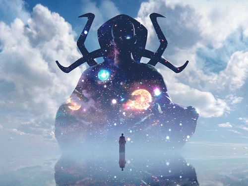 User blog:RoTt35/Cosmic Entities (Marvel Cinematic Universe) | VS ...
