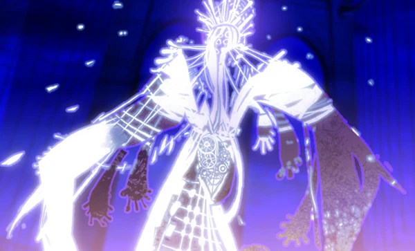 The Angel of Pressure | VS Battles Wiki | Fandom