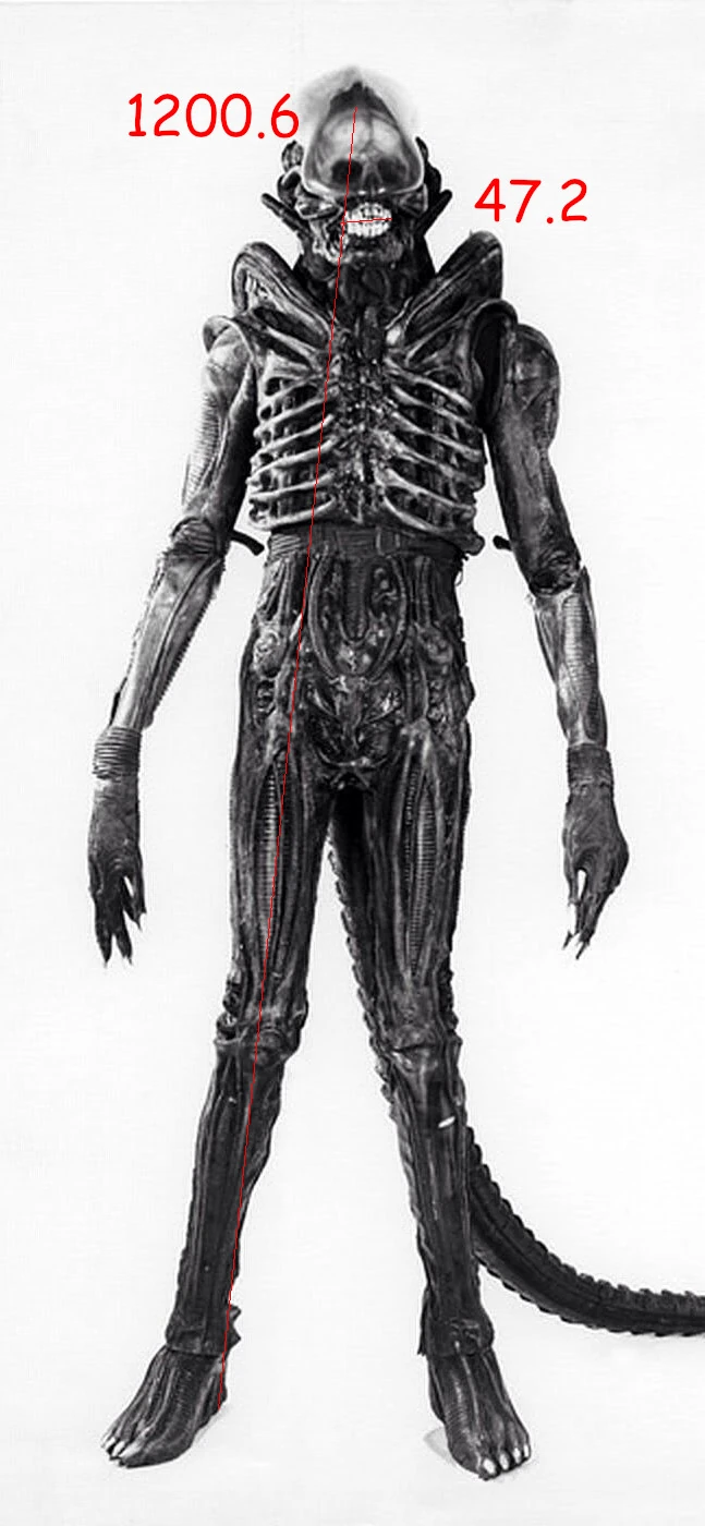 User blog:Armorchompy/Alien: Resurrection - Xenomorph Dodges Bullets ...