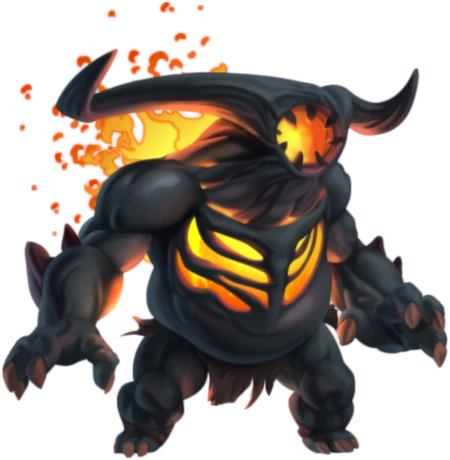 Igursus (Monster Legends) | VS Battles Wiki | Fandom