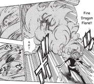 Julia Line Dragoon | VS Battles Wiki | Fandom