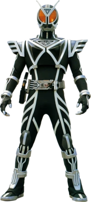 Kamen Rider Delta | VS Battles Wiki | Fandom