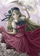 Maria Renard | VS Battles Wiki | Fandom
