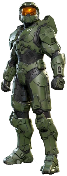 User blog:VersusJunkie54/Master Chief (Reclaimer Saga) test Profile ...