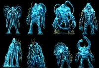 Oceanus (God of War) | VS Battles Wiki | Fandom