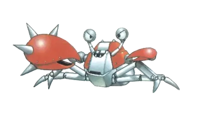 Shellcracker | VS Battles Wiki | Fandom