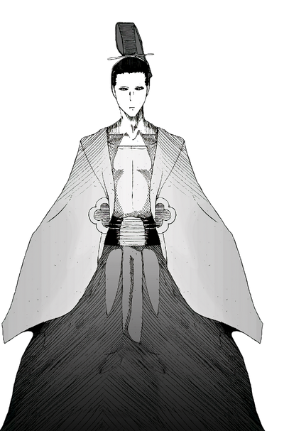 Soul King | VS Battles Wiki | Fandom