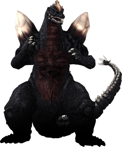 SpaceGodzilla (Heisei) | VS Battles Wiki | Fandom