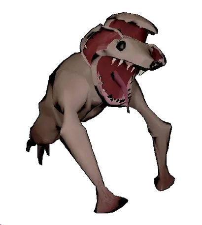 Thumper (Lethal Company) | VS Battles Wiki | Fandom